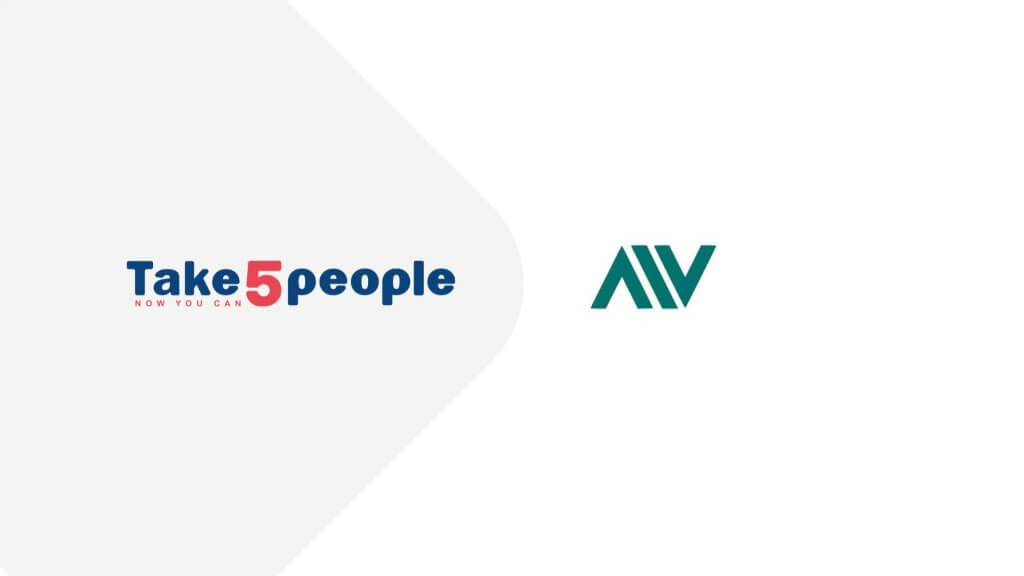 Take5 People and AWT-System Become Strategic Partners to Create a New ...