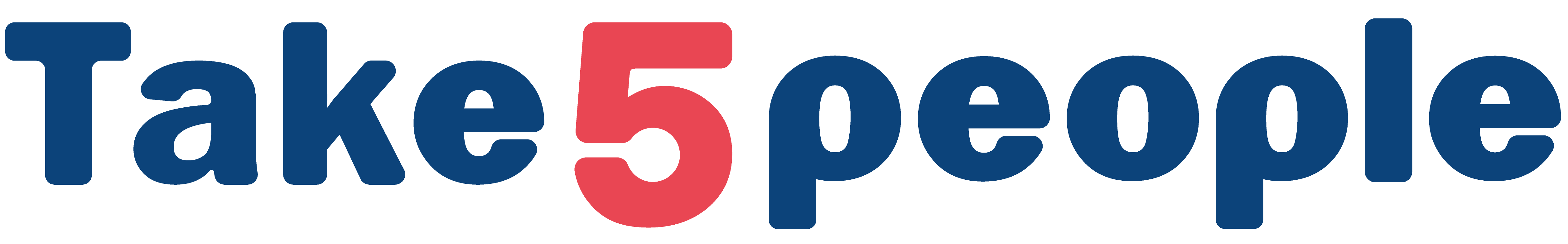 Take5 Plan - Take5 People