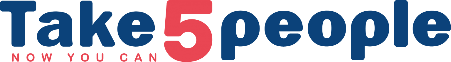 Take5 People The Regional HRMS software solution for Asia