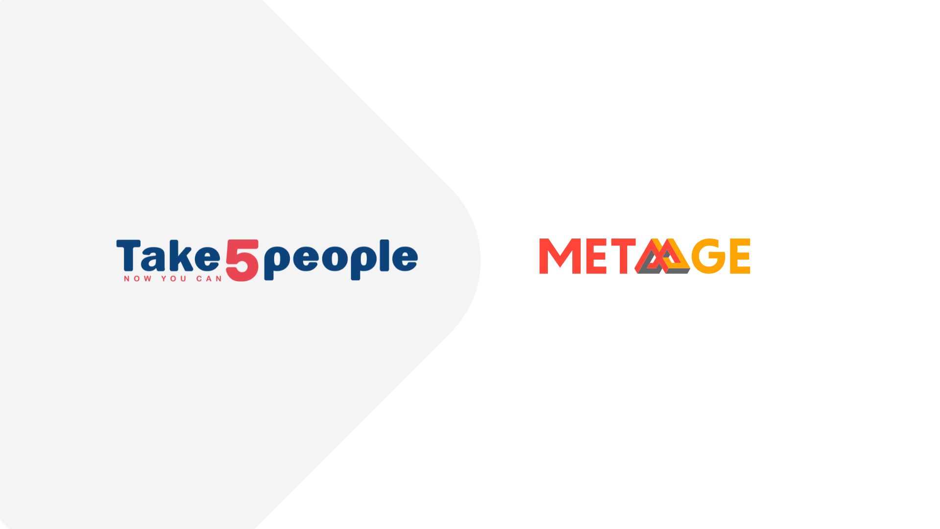 Take5 People Limited, Ltd. and Metaage Corporation Sign Cooperation Agreement to Jointly Promote ...